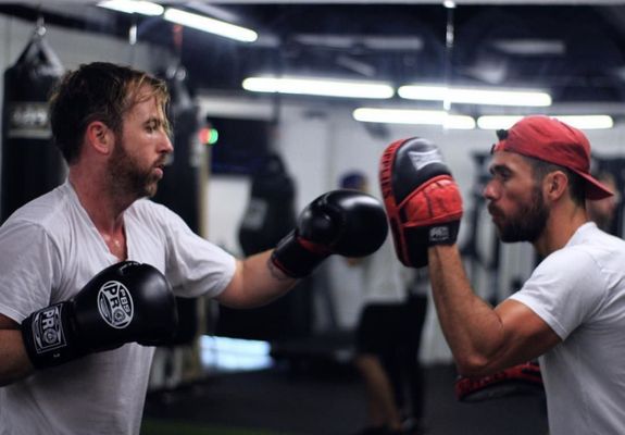 BASEMENT FITNESS PERSONAL TRAINER BOXING GYM PHYSICAL THERAPY - Updated ...