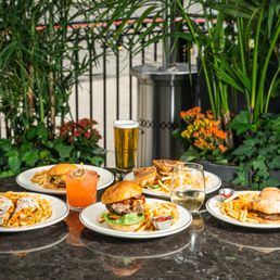 FOX ON JOHN - Updated June 2025 - 472 Photos & 227 Reviews - 106 John ...