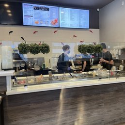 POKE ZONE - Updated December 2025 - 499 Photos & 379 Reviews - 329 11th ...