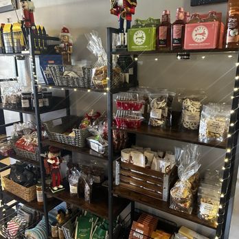 SOUTHERN SWEETS BAKERY - Updated September 2025 - 469 Photos & 474 ...