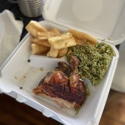 CANASTAS CHICKEN - Updated July 2024 - 231 Photos & 230 Reviews - 5233 ...