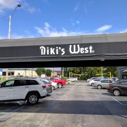 NIKI’S WEST STEAK AND SEAFOOD RESTAURANT - Updated June 2025 - 343 ...