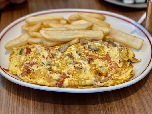 TICK TOCK DINER - 621 Photos & 737 Reviews - 281 Allwood Rd, Clifton ...