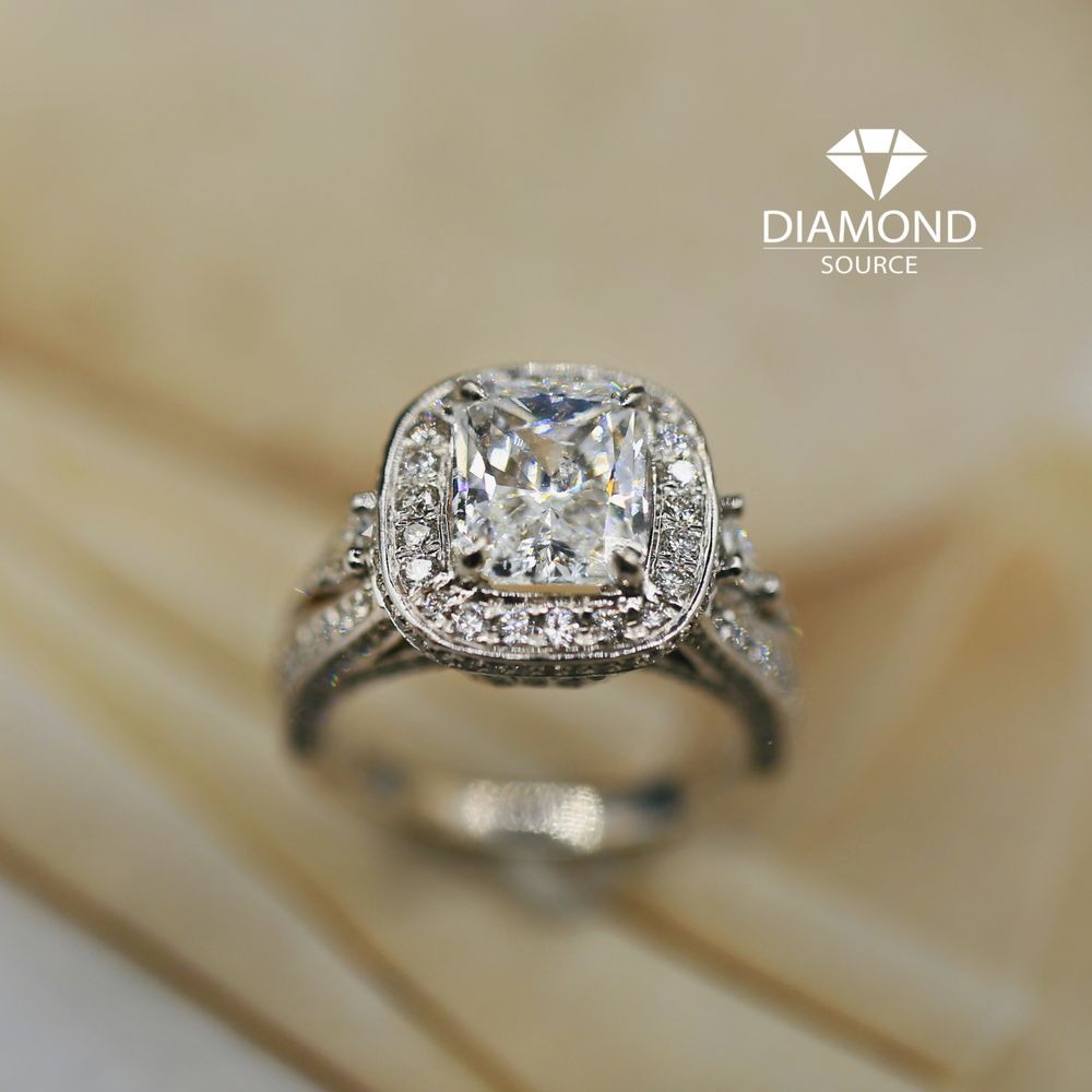DIAMOND SOURCE - Updated October 2025 - 82 Photos & 81 Reviews - 20 W ...