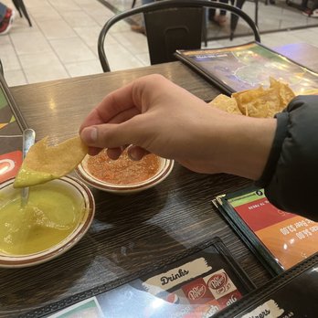 SENOR CACTUS MEXICAN GRILL - Updated October 2025 - 51 Photos & 48 ...