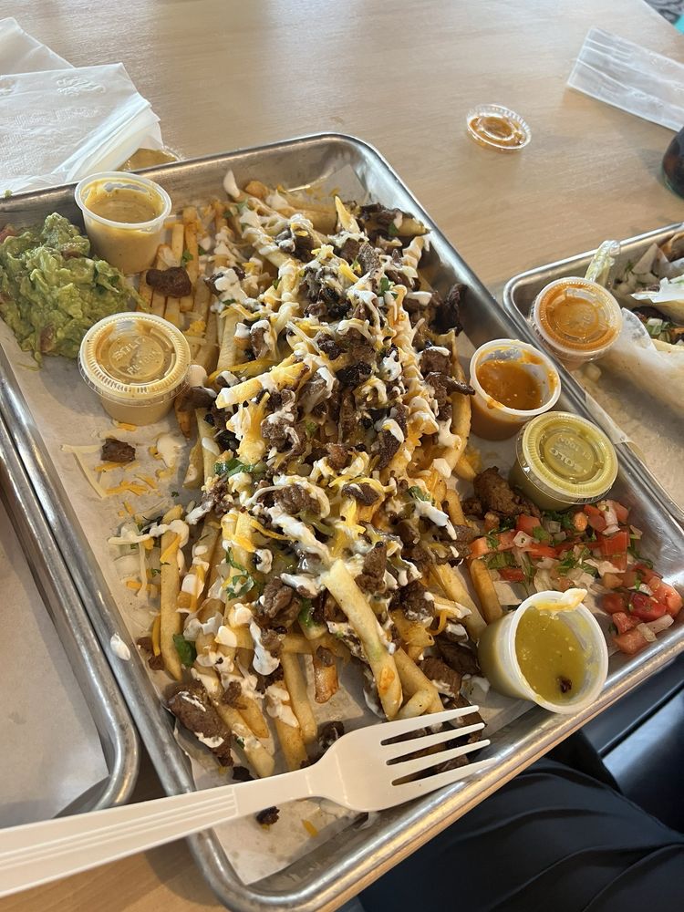 TACOS EL DIABLO - Updated December 2024 - 49 Photos & 33 Reviews - 315 ...