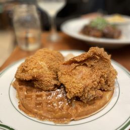 FIXINS SOUL KITCHEN - LOS ANGELES - 2619 Photos & 1554 Reviews - 800 W ...