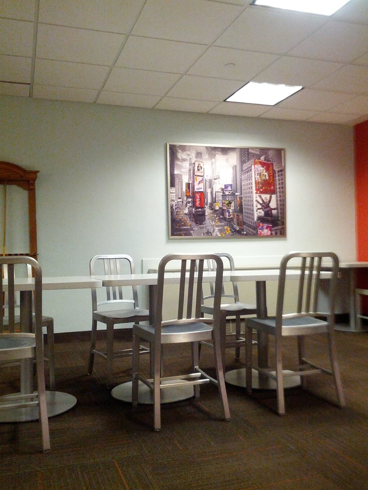 HELEN HADLEY HALL - Updated April 2024 - 420 Temple St, New Haven ...