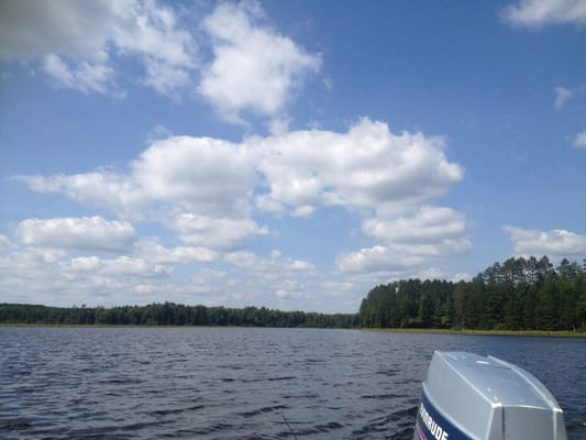 POST LAKE - Updated August 2024 - Post Lake Dr, Elcho, Wisconsin ...