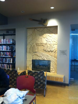 YELM TIMBERLAND LIBRARY - Updated December 2025 - 210 Prairie Park St ...