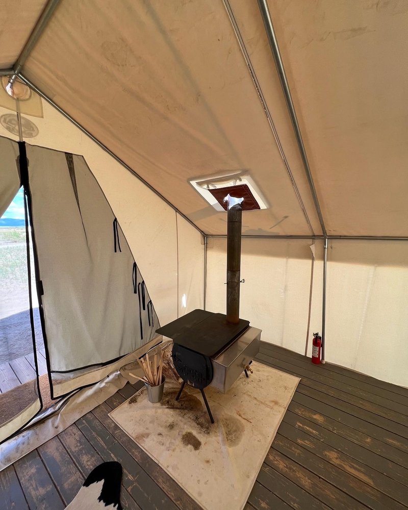 RUSTIC ROOK RESORT - 51 Photos & 19 Reviews - 13254 Ln 5 N, Mosca ...