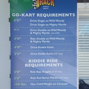 THE TRACK - MYRTLE BEACH - 80 Photos & 96 Reviews - Arcades - 9589 N ...