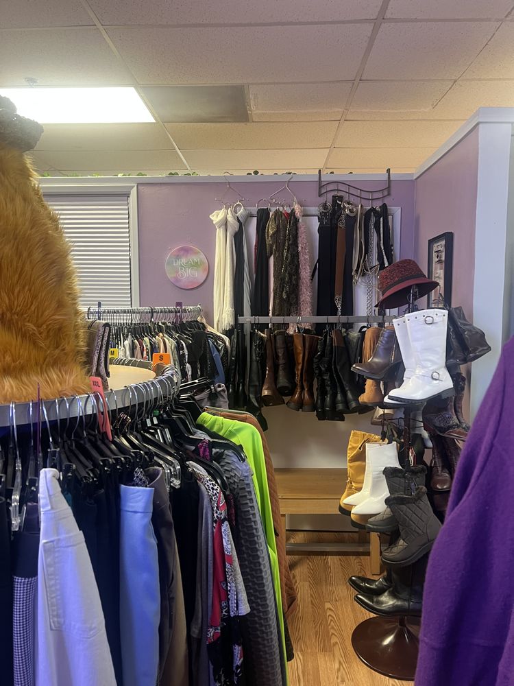 YOUR TURN CLOTHES CLOSET - Updated October 2025 - 16455 Main St ...