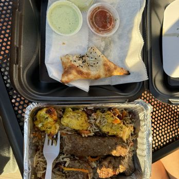 AFGHAN KABAB & PIZZA - Updated November 2025 - 56 Photos & 17 Reviews ...