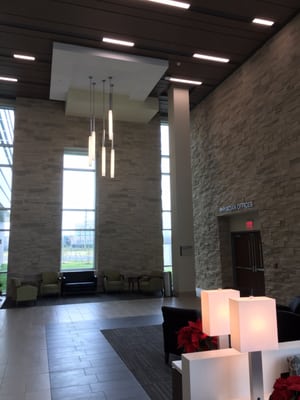 STONESPRINGS HOSPITAL CENTER - Updated December 2025 - 28 Photos & 104 ...