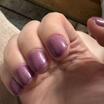 EASTERN MARKET NAILS - Updated December 2025 - 70 Photos & 133 Reviews ...