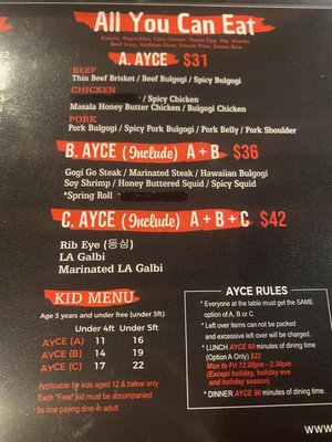 GOGIGO - Updated November 2024 - 34 Photos & 44 Reviews - 1003 W ...