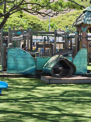 AIKAHI ELEMENTARY SCHOOL PLAYGROUND - Updated May 2026 - 157 Photos ...