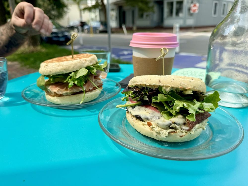 UGLY DUCKLING - Updated October 2024 - 95 Photos & 44 Reviews - 246 Danforth St, Portland, Maine ...