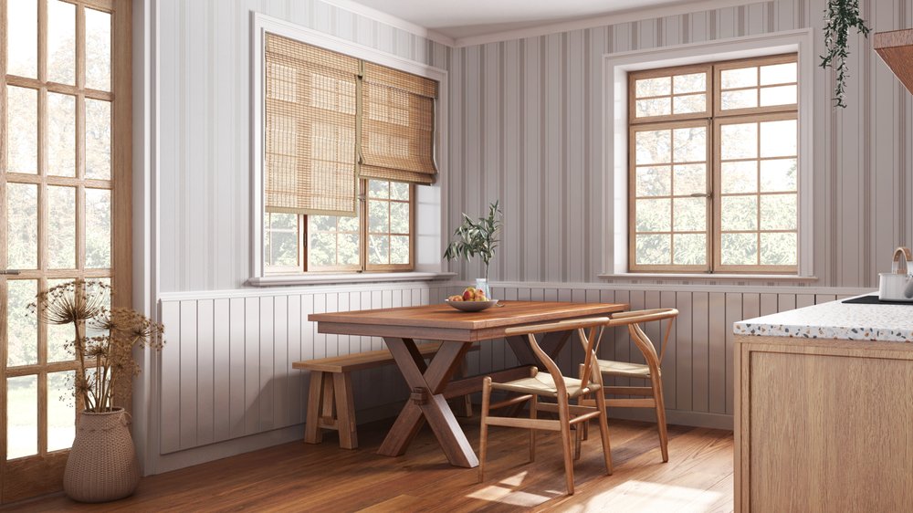 INLAND BLINDS - Spokane Valley, Washington - Shades & Blinds - Phone ...