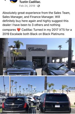 TUSTIN CADILLAC - Updated December 2025 - 84 Photos & 359 Reviews - 50 ...