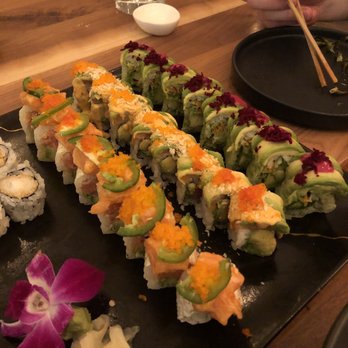 SAKU - Updated March 2025 - 473 Photos & 365 Reviews - 936 Park Ave ...