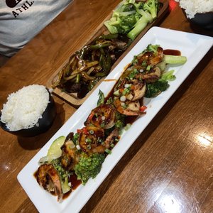 THE PACIFIC KITCHEN - 647 Photos & 430 Reviews - 8300 Market Place Ln ...