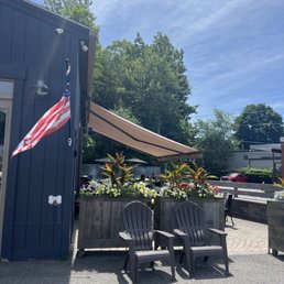BACKYARD COFFEEHOUSE & EATERY - Updated July 2025 - 100 Photos & 192 Reviews - 178 Main St ...