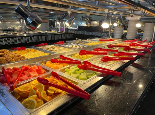 TASTE CITY BUFFET - Updated October 2025 - 29 Photos & 24 Reviews - 122 ...