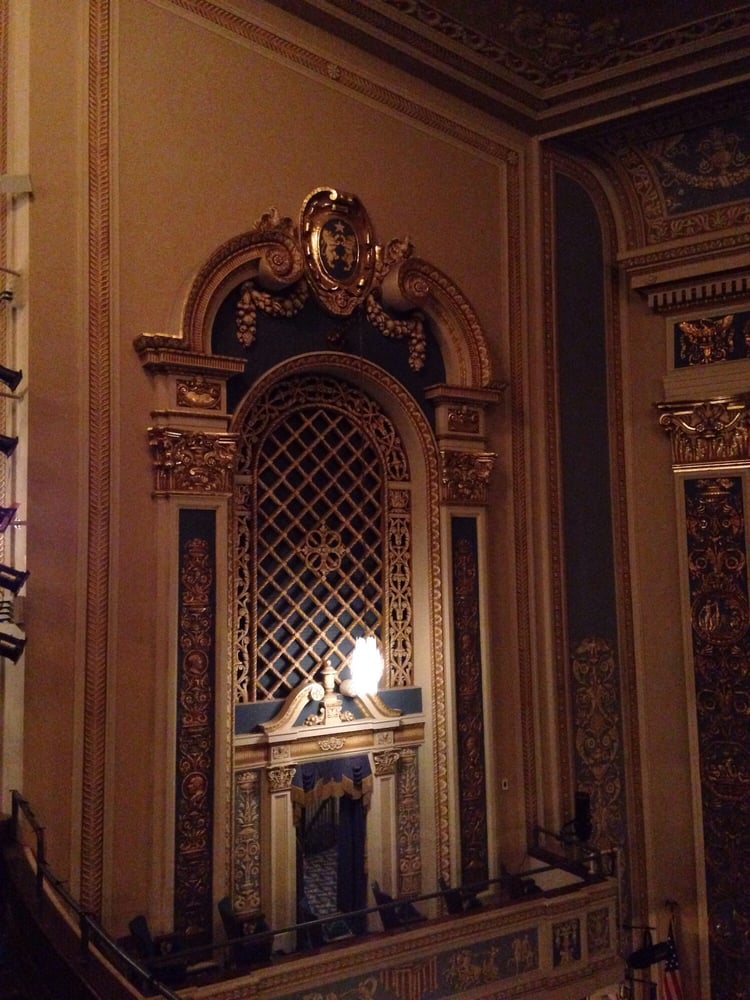 PEROT THEATRE - Updated October 2025 - 12 Photos - 221 Main St ...