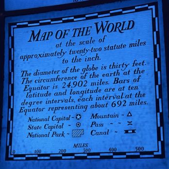 THE MAPPARIUM - Updated November 2025 - 32 Photos & 18 Reviews - 210 ...