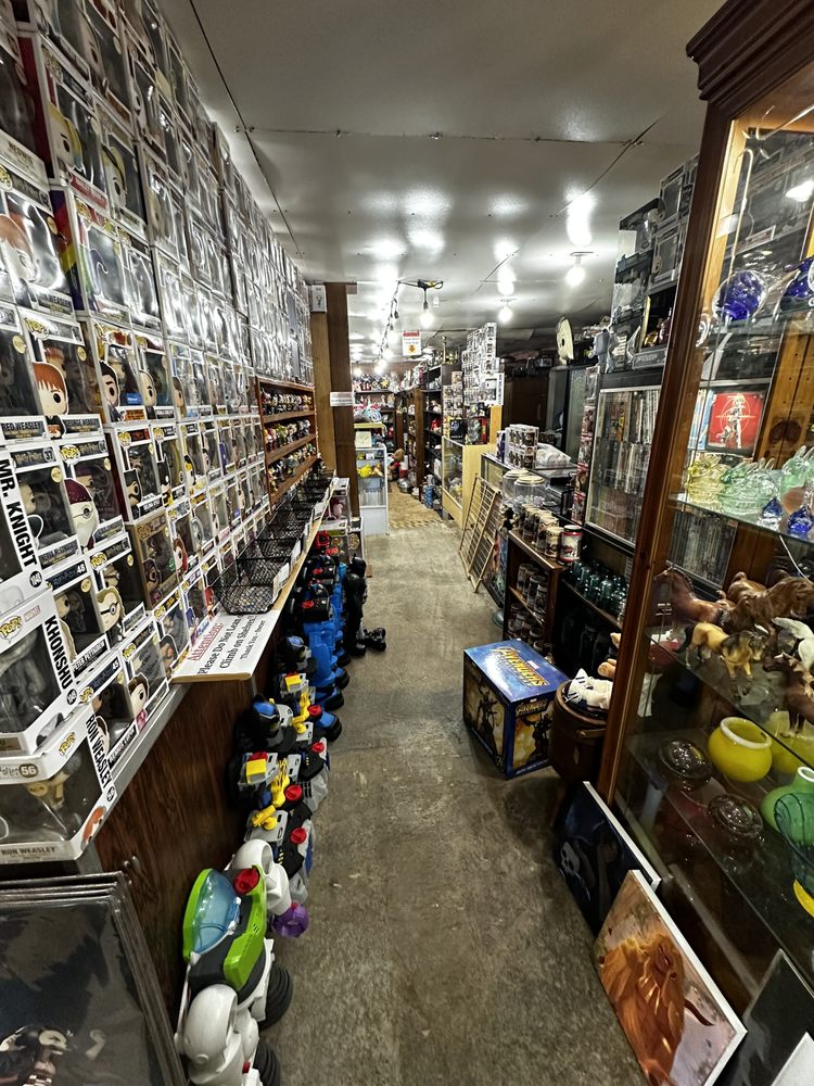 ONCE UPON A THRIFT STORE - Updated January 2026 - 31 Photos - 4511 US ...