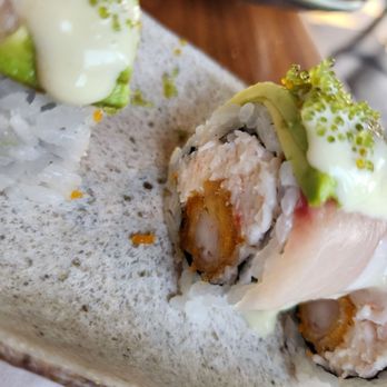 SUSHI EXCHANGE - Updated January 2025 - 1030 Photos & 667 Reviews ...