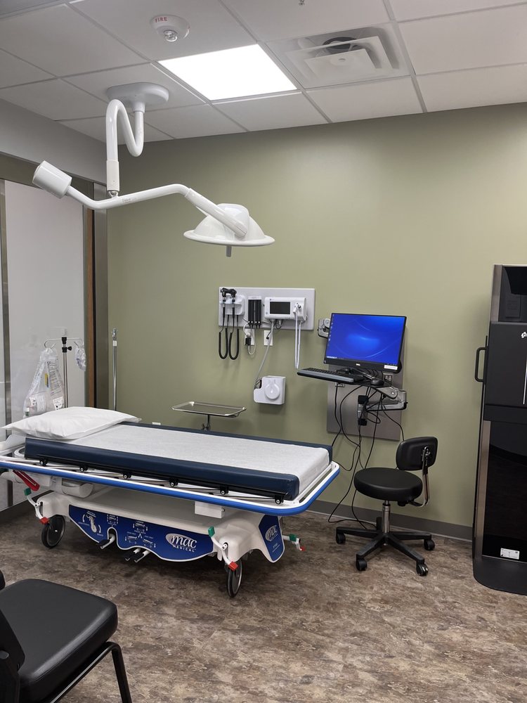 MEMORIAL HERMANN-GOHEALTH URGENT CARE - Updated October 2025 - 14119 ...