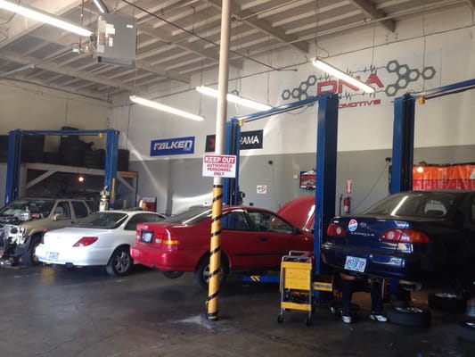 DNA AUTOMOTIVE - Updated December 2025 - 70 Photos & 255 Reviews - 70 ...