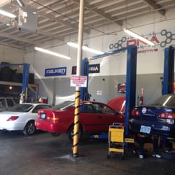 DNA AUTOMOTIVE - 71 Photos & 169 Reviews - 70 Woodland Ave, San Rafael ...