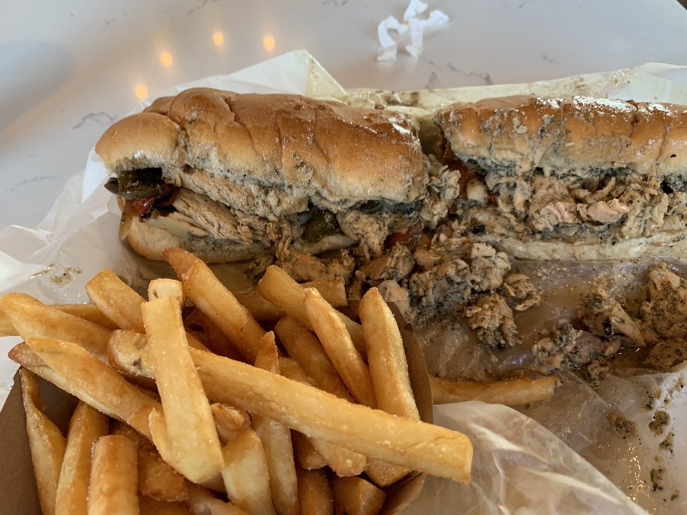 SPIEDIE AND RIB PIT - 209 Photos & 357 Reviews - 1268 Upper Front St ...