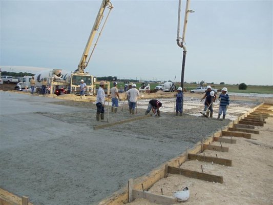 RM RODRIGUEZ CONSTRUCTION - Updated August 2025 - 5116 S General Bruce ...