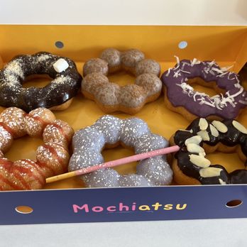 MOCHIATSU ST AUGUSTINE - Updated October 2025 - 158 Photos & 37 Reviews ...