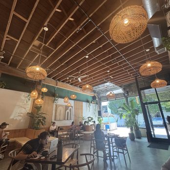 MATTA CAFE - Updated October 2025 - 113 Photos & 43 Reviews - 1425A NW ...