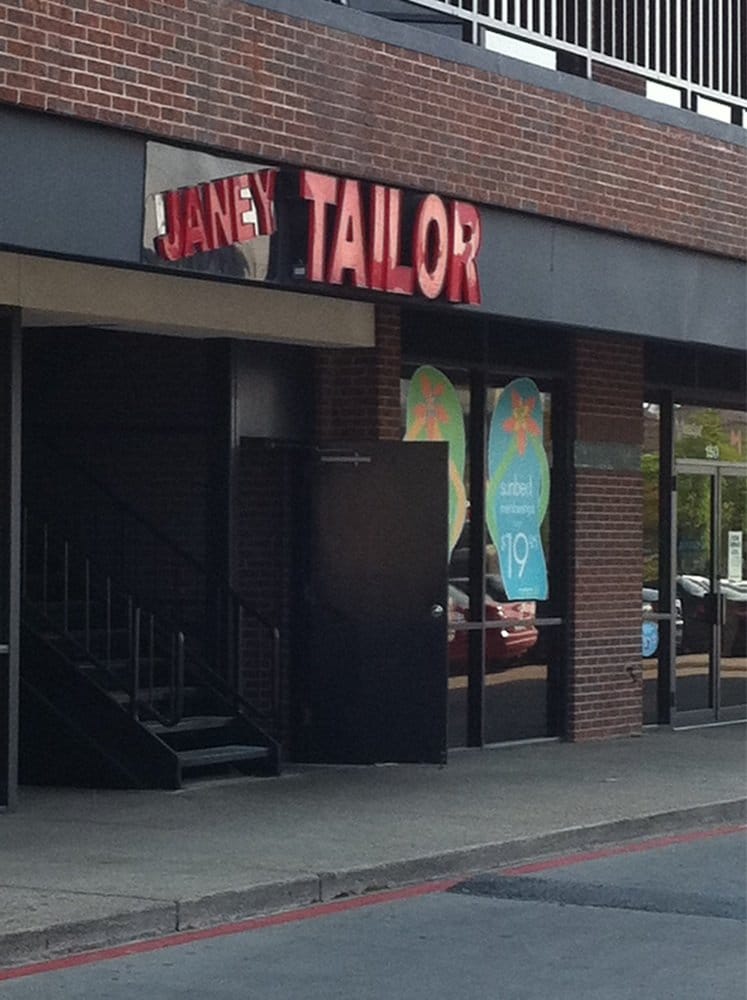 JANEY TAILOR - Updated December 2025 - 38 Reviews - 5706 E Mockingbird ...