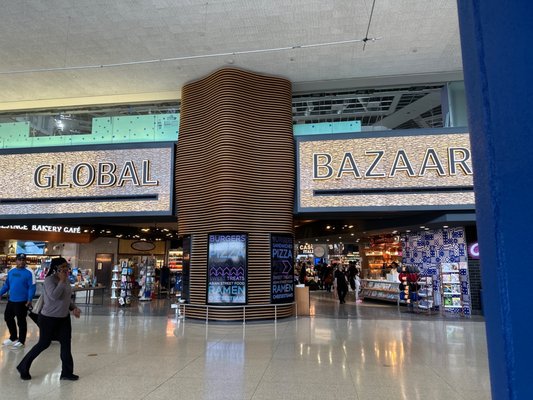 GLOBAL BAZAAR - Updated October 2025 - 112 Photos & 101 Reviews - 3 ...