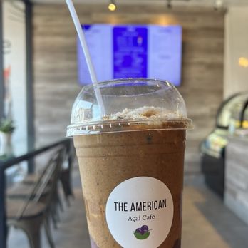 THE AMERICAN ACAI CAFE - Updated August 2024 - 73 Photos & 30 Reviews ...