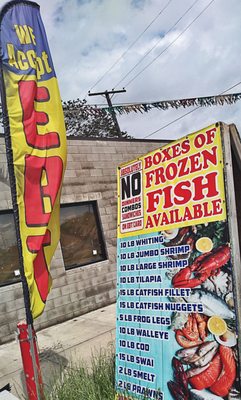 FISH STATION - Updated July 2025 - 21 Photos & 29 Reviews - 2640 S Fort ...