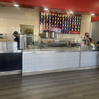 NO. 1 BOBA TEA - SUNRISE PLAZA - Updated May 2026 - 61 Photos & 12 ...