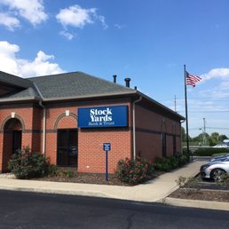 Stock Yards Bank & Trust Reviews | Read Customer Service Reviews of syb.com