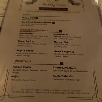 BARN JOO - Updated March 2025 - 3424 Photos & 2017 Reviews - 35 Union ...