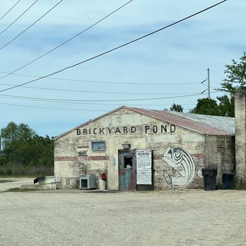 BRICKYARD PONDS - Updated December 2025 - 1408 Doug Barnard Pkwy ...