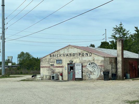 BRICKYARD PONDS - Updated December 2025 - 1408 Doug Barnard Pkwy ...