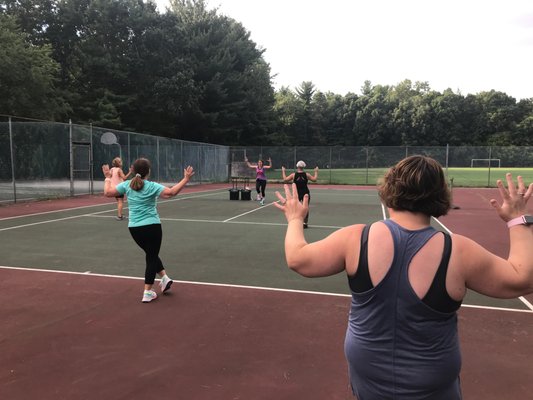 SPRINGFIELD JCC - Updated November 2024 - 12 Photos - 1160 Dickinson St ...